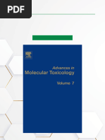 ProTox-3.0: Chemical Toxicity Prediction | PDF | Receptor (Biochemistry ...