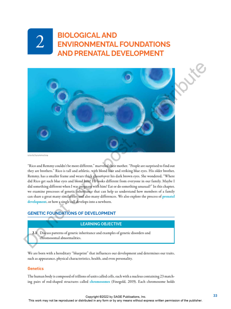 Book Item 124032 | PDF | Dominance (Genetics) | Genetics