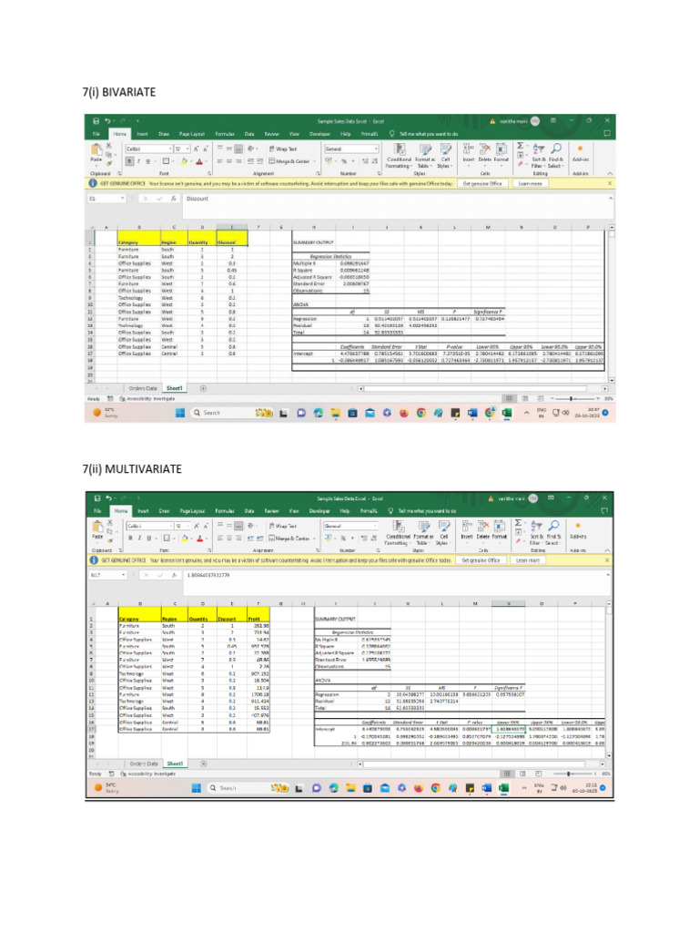 Ba 7 - 15 Output | PDF
