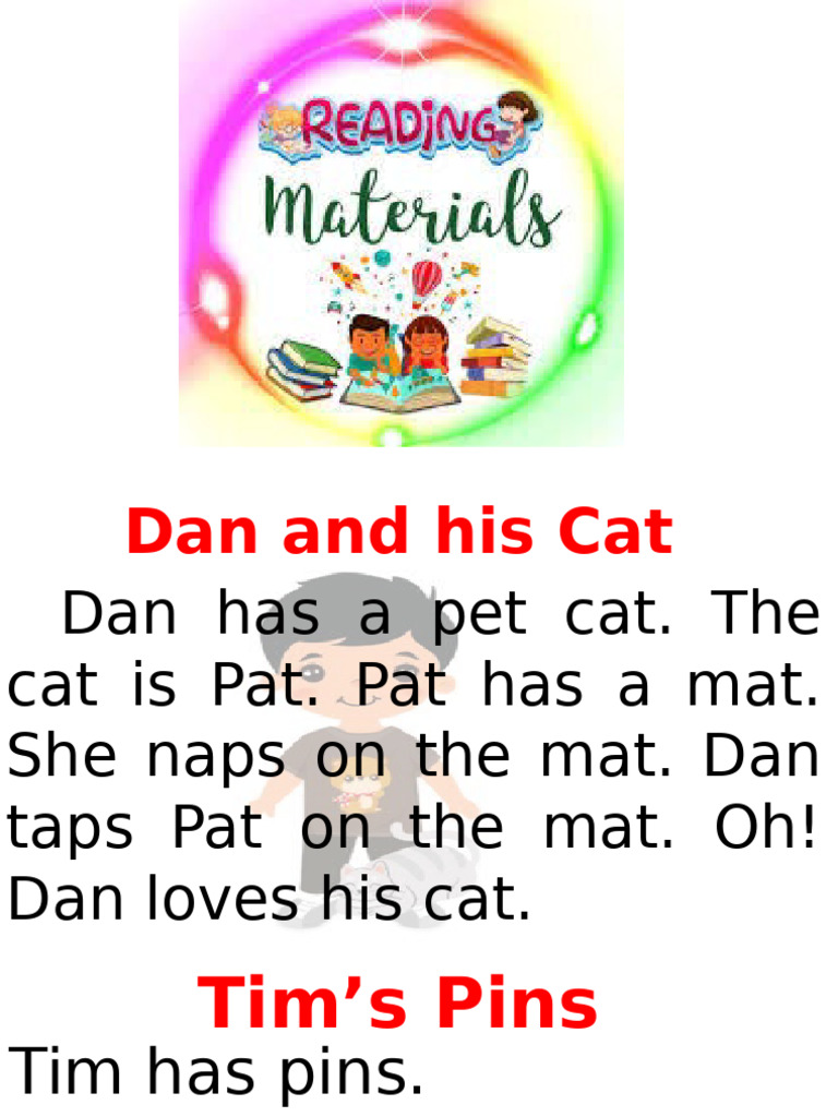 English Basahon | PDF