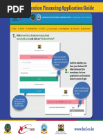 Renewal Instruction - 2025-26 | PDF