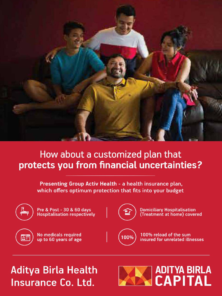 ABHI Protect Plus | PDF