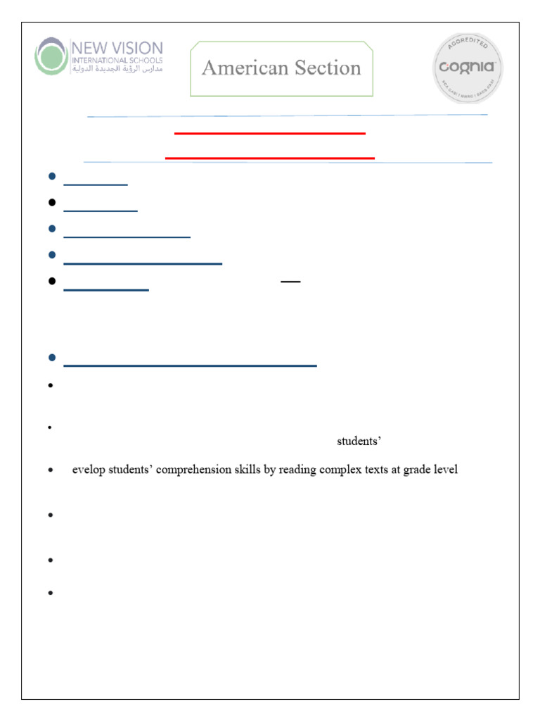 Grade 9 English Curriculum 2024/2025 | PDF | Semantics | Subject (Grammar)