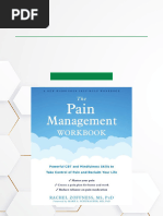 The Explain Pain Handbook Protectometer | PDF | Psychology | Cognition