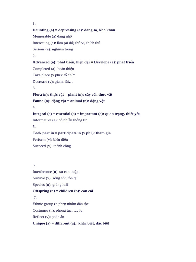 T V NG Đ NG Nghĩa 26-03-2025 | PDF