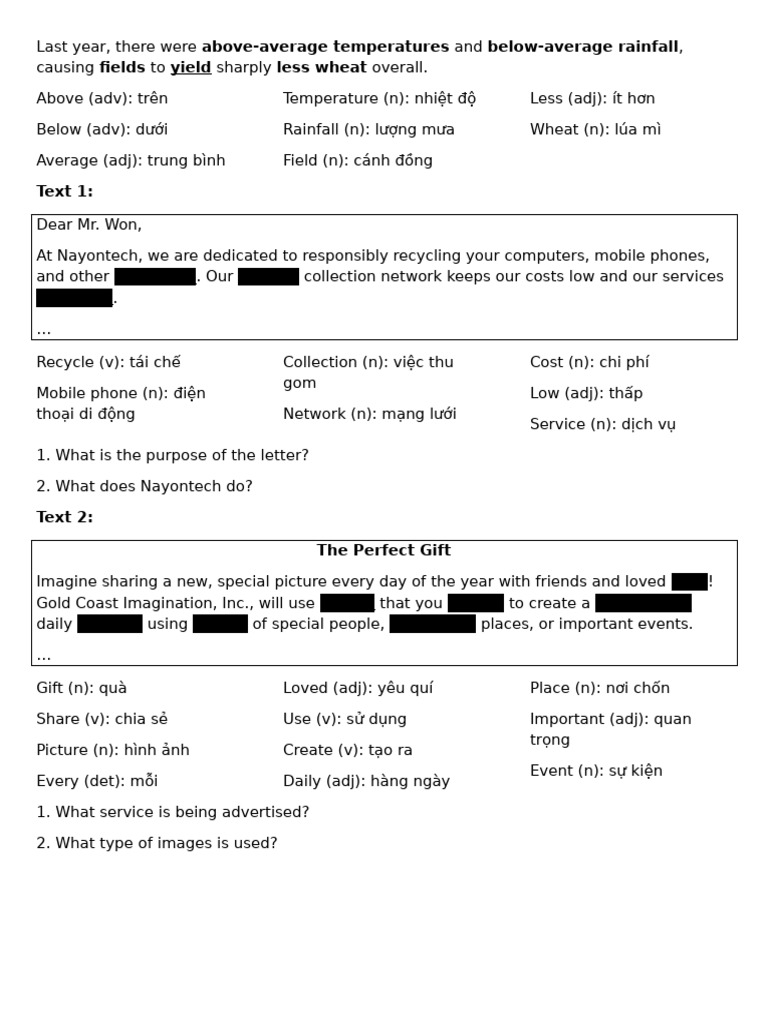 Unit-7.1-Skim-Scan_Handout | PDF