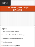 HVT, SVT, LVT, HTVT | PDF