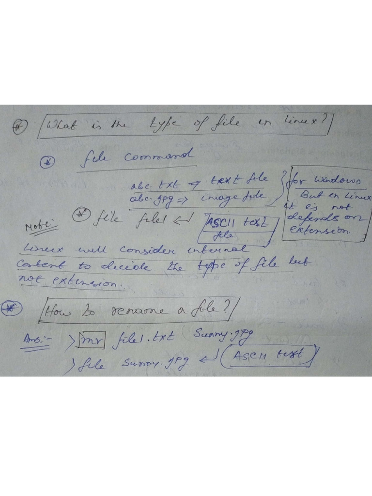 unix commands-13-03_1 | PDF