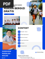 Panduan MBG 2025 - Kemendikdasmen | PDF