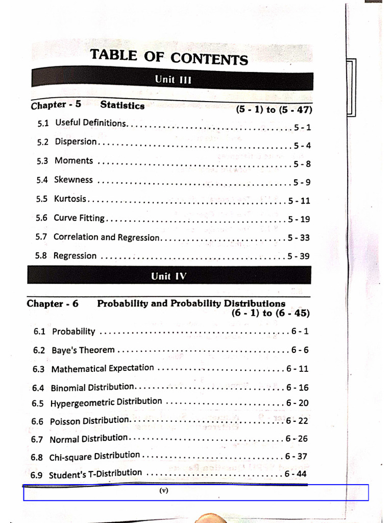 CS & IT M3 Decode | PDF
