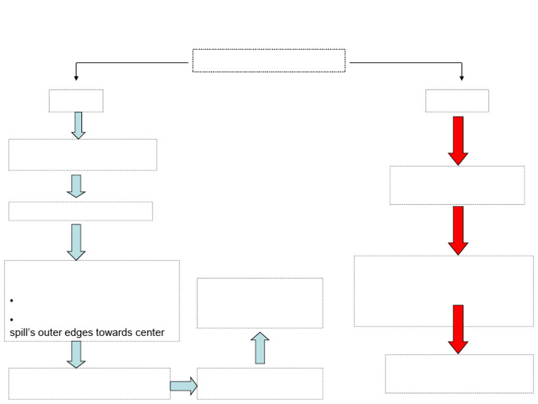 CHEMICAL-SPILL-FLOW-CHART-PROCEDURE-accessible-Feb-2023 | PDF