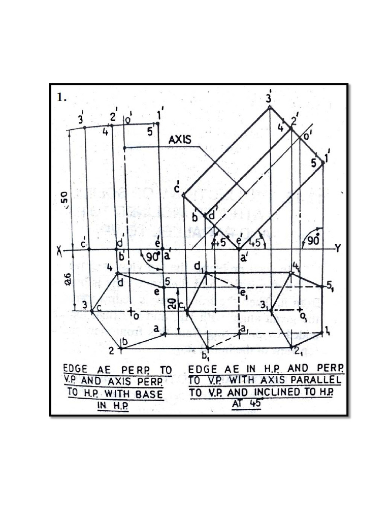 Assignment 5 Solution | PDF