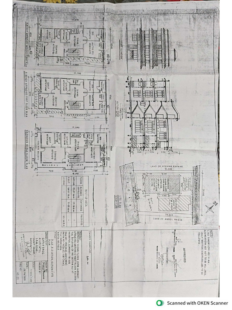 D03 Sattar Ali-1 | PDF