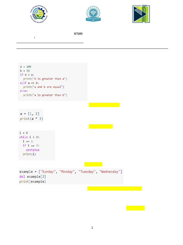 Quiz2-Model Answer A Python | PDF | Programming Paradigms | Software Engineering