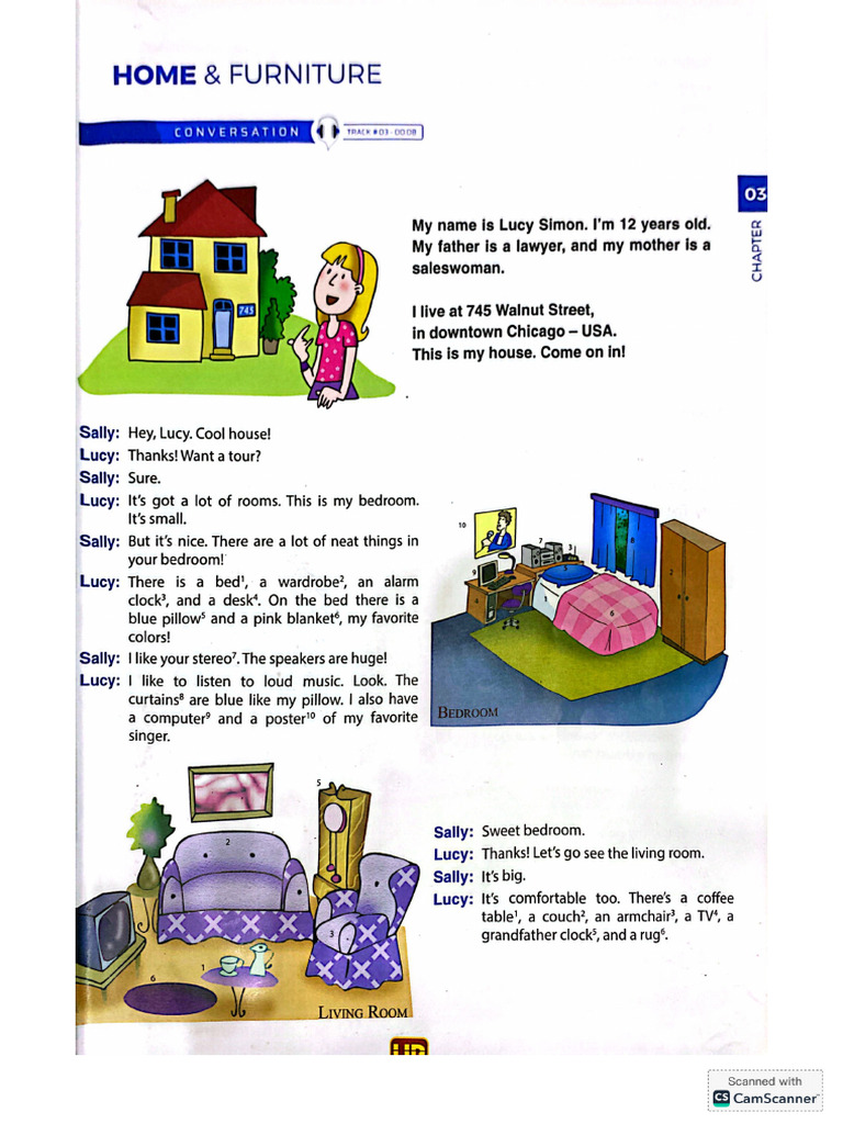 Chapter 3 | PDF