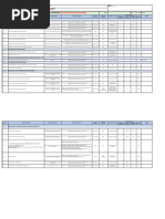 Example CMM Report | PDF | Science & Mathematics