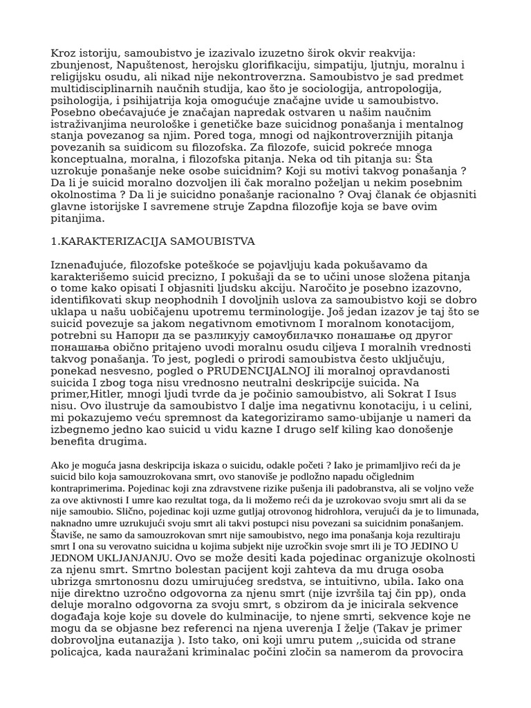 Prevod (Another Copy) | PDF