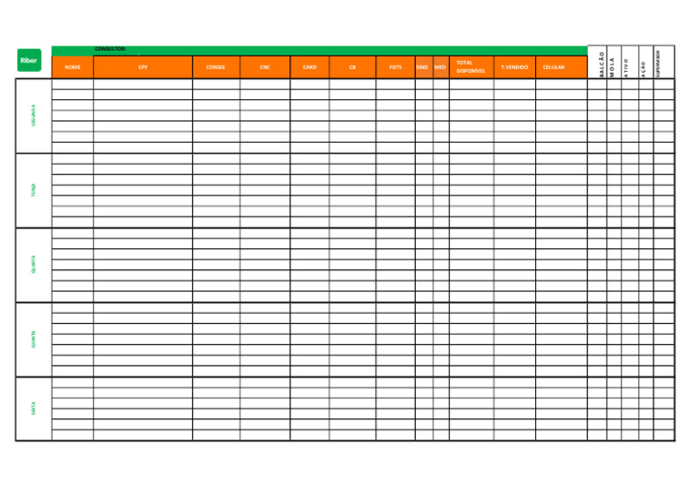 Pgo PDF Pinheirinho | PDF