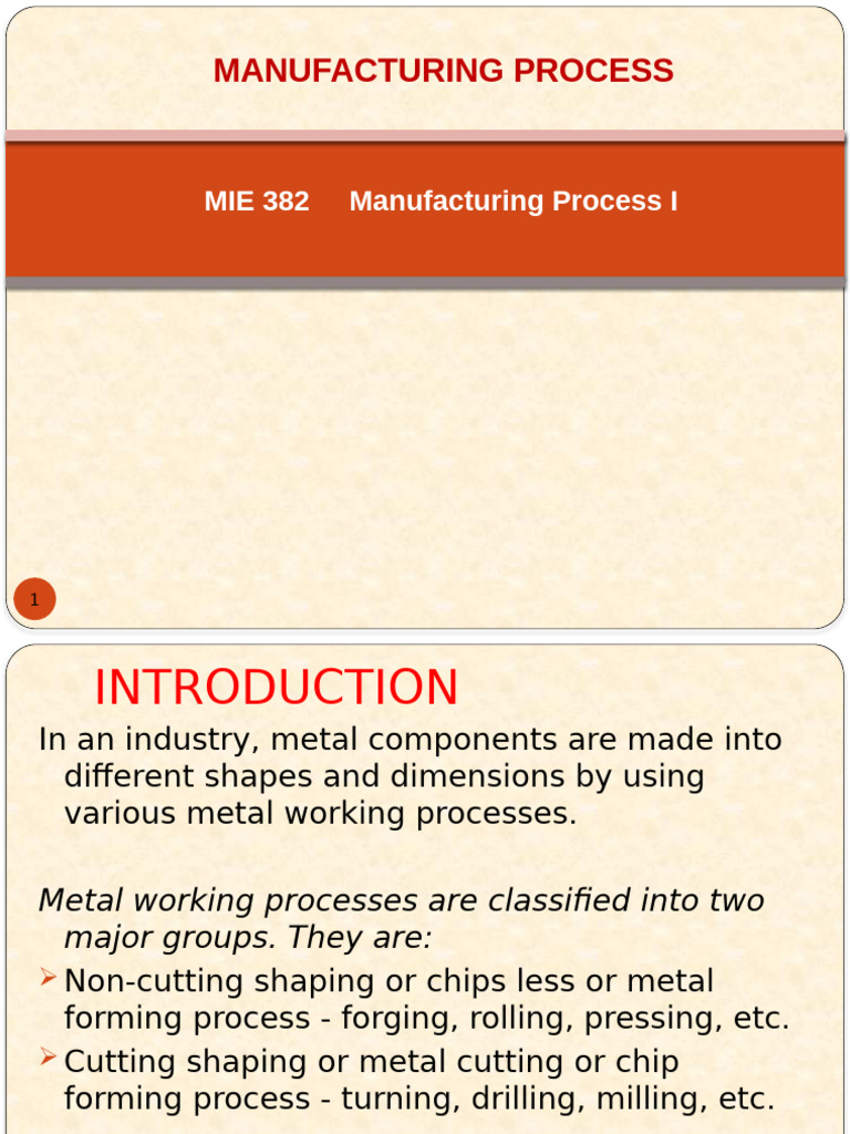 Machining Notes | PDF | Machining | Machine Tool