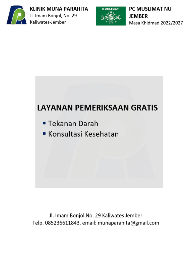 POSTER | PDF