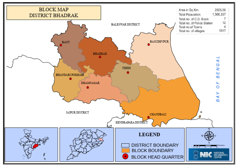 BHADRAK | PDF
