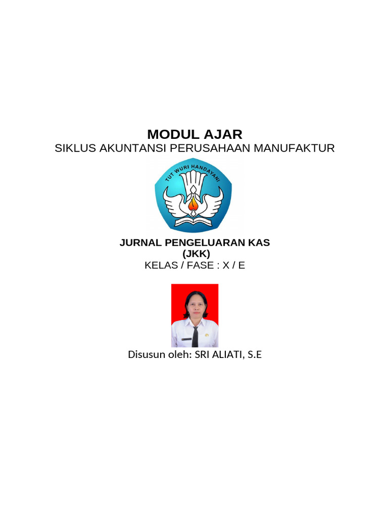 MODUL-AJAR-observasi 2025 | PDF