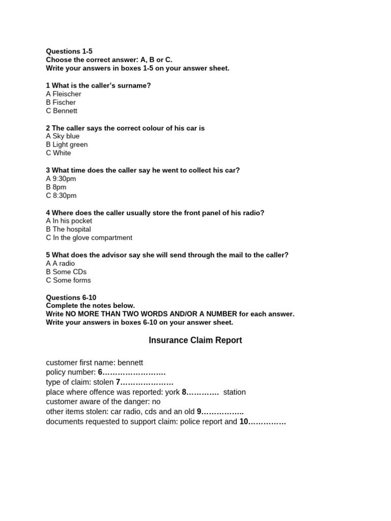 Lis 2 24.5.2025 | PDF