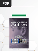 CARS Scale for Autism Assessment | PDF | Autism | Communication