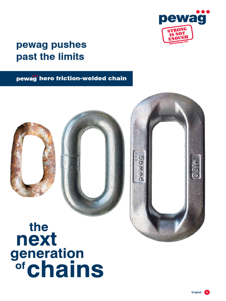 Folder Pewag Hero-60pcs | PDF | Welding | Construction