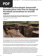 Tanker Management and Self Assessment (Tmsa) Program | PDF | Risk | Audit