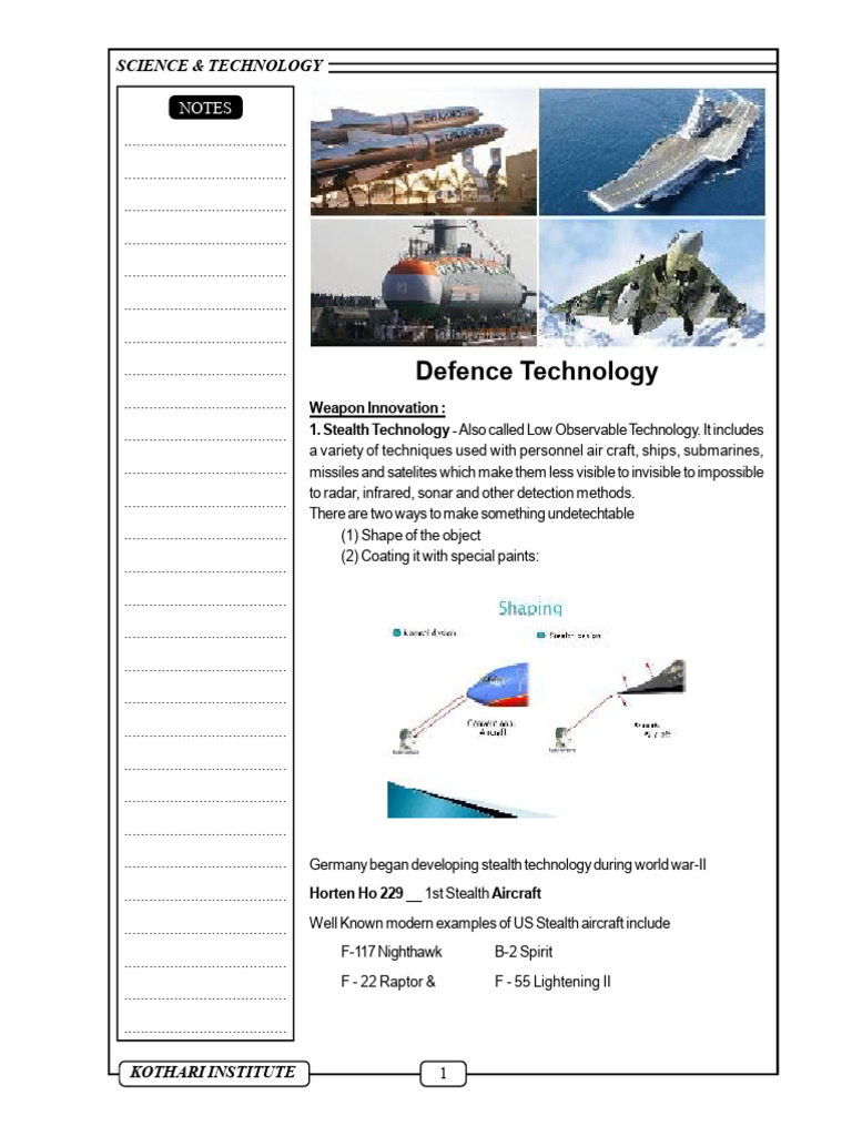 Defence | PDF | Ballistic Missile | Missile