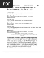 Standards For Surface Electromyography: The European Project "Surface ...