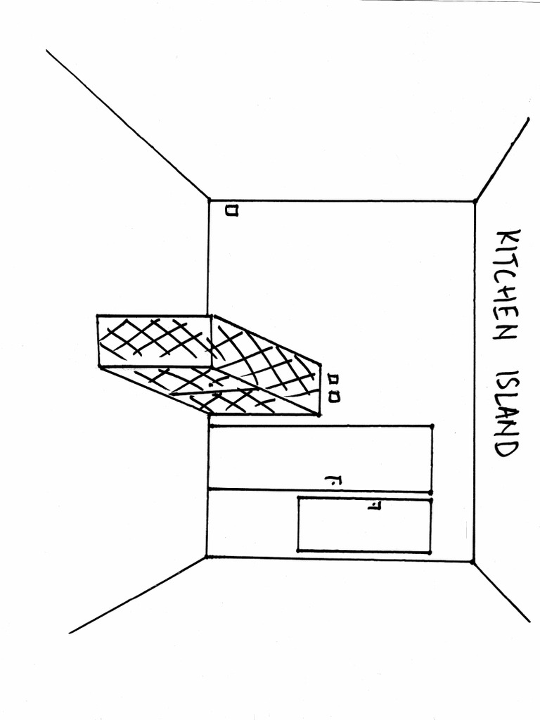 Island Layout | PDF
