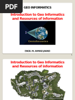 Accessing NASA Earth Data with Giovanni | PDF | Satellite | Meteorology