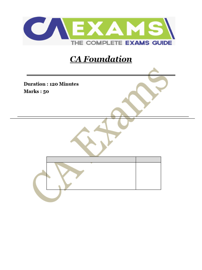 Accounts Test-2 1609405039 | PDF | Interest | Banks