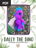 Beluga Pattern | PDF | Crochet | Textiles