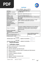 Candidate Pre-Screening Form Template | PDF