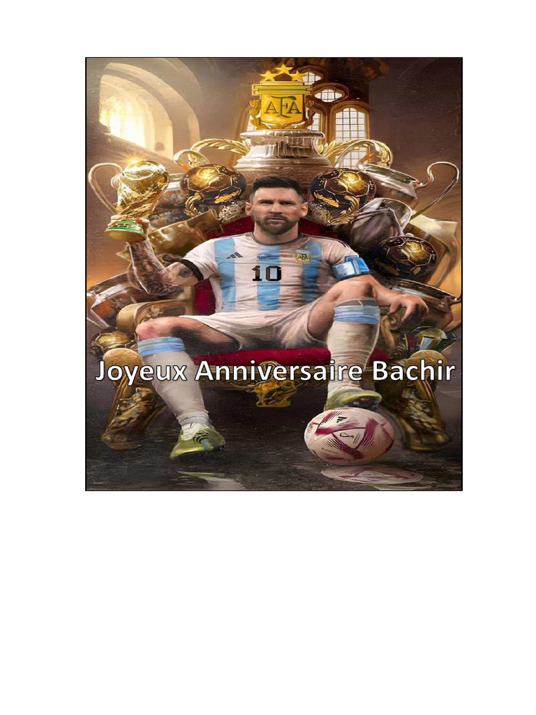 Bachir | PDF
