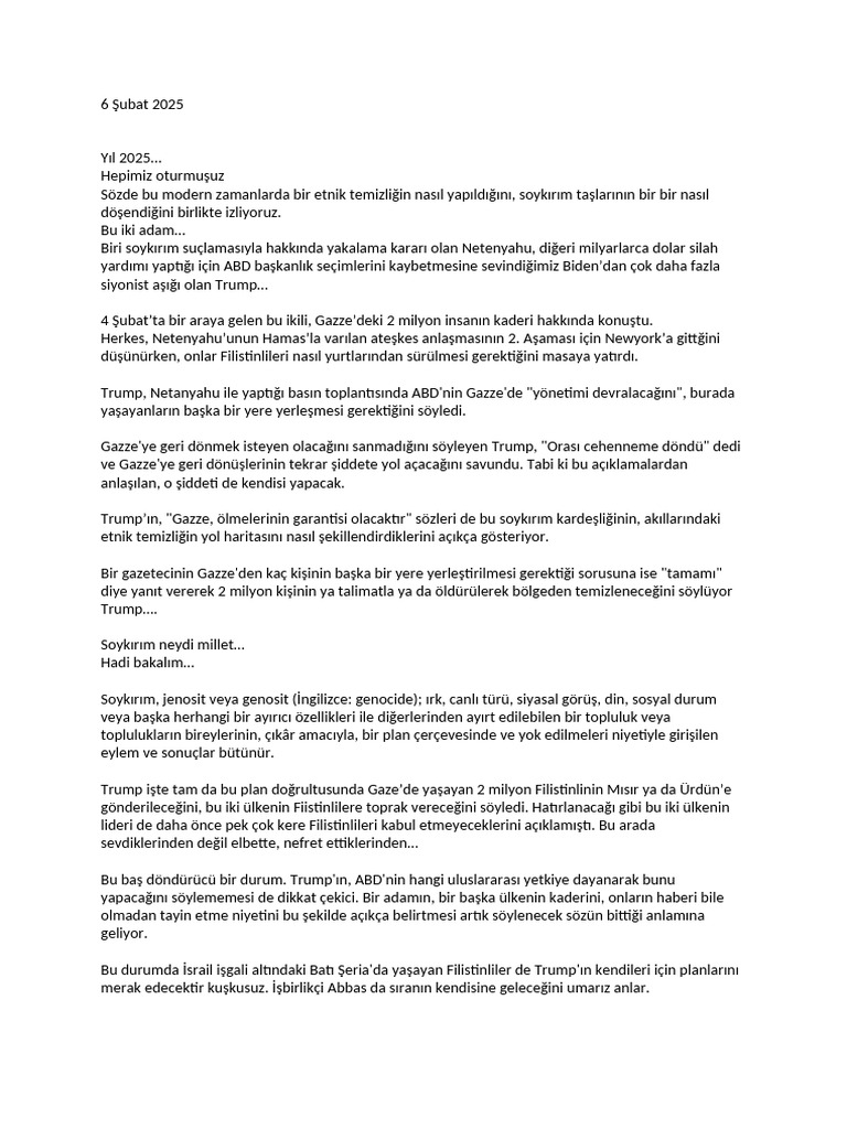 Sokırım Kardeşiği - Orhan Turan | PDF