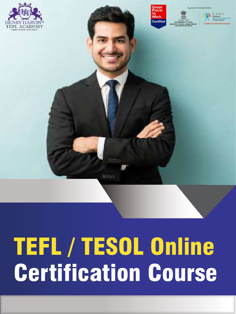 1738673493TEFL TESOL Online Certification Course Compressed | PDF ...