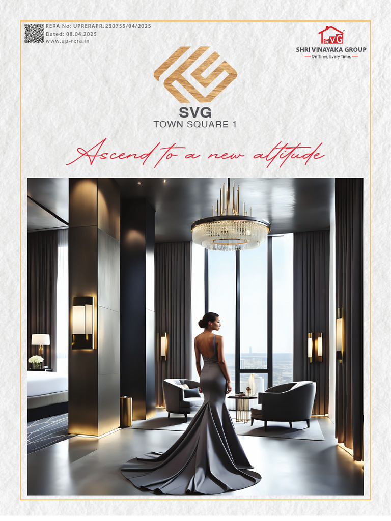 6 page final brochure suites | PDF