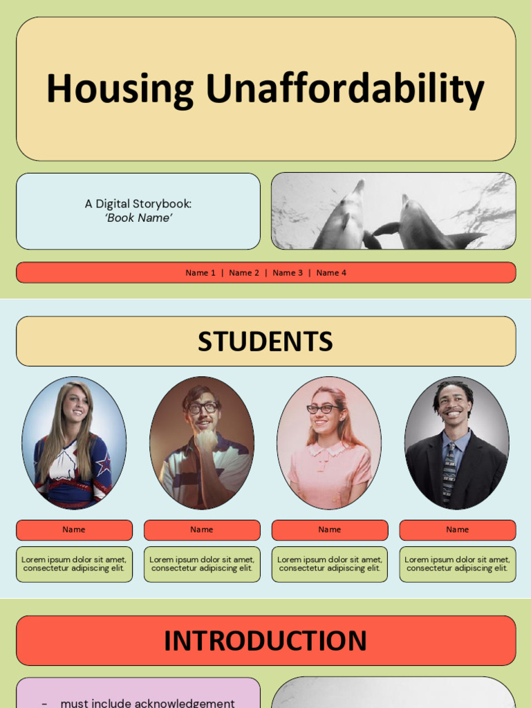 DRAFT Case Study Slideshow | PDF