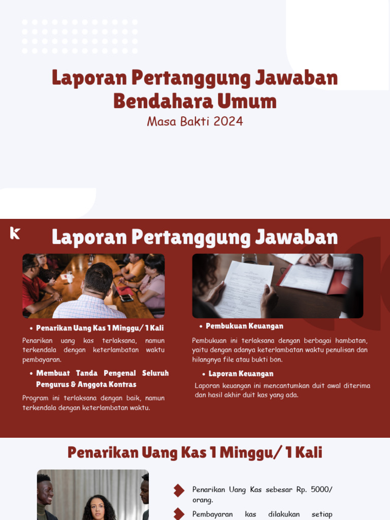 LPJ Bendum 2024 | PDF