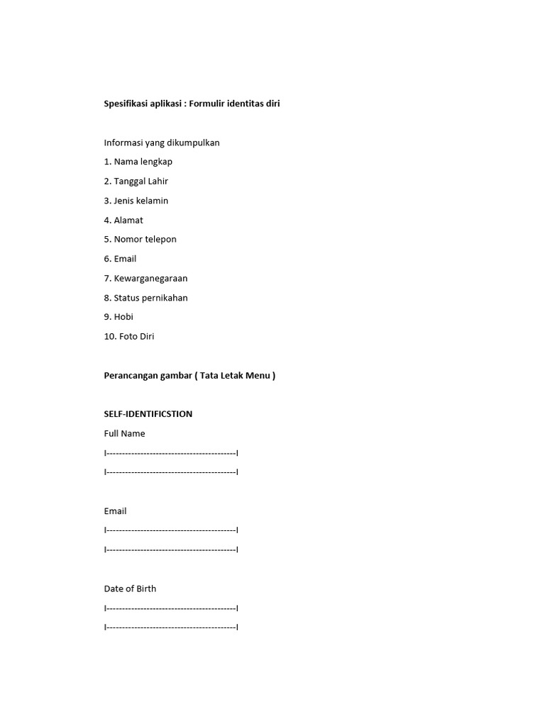 Diskusi 5 - 051616566 - Defana Akmal Aliyudin - Interaksi Manusia Dan Komputer | PDF