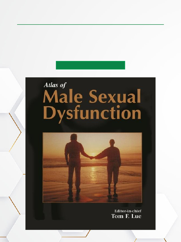 Atlas of Male Sexual Dysfunction Direct Ebook Download | PDF | Vein ...