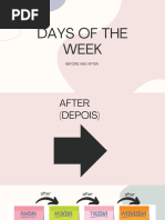 Abbreviations for Days of the Week | PDF | Career & Growth | Language ...