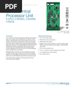 WCH CH340G USB to UART Datasheet | PDF | Usb | Data Transmission