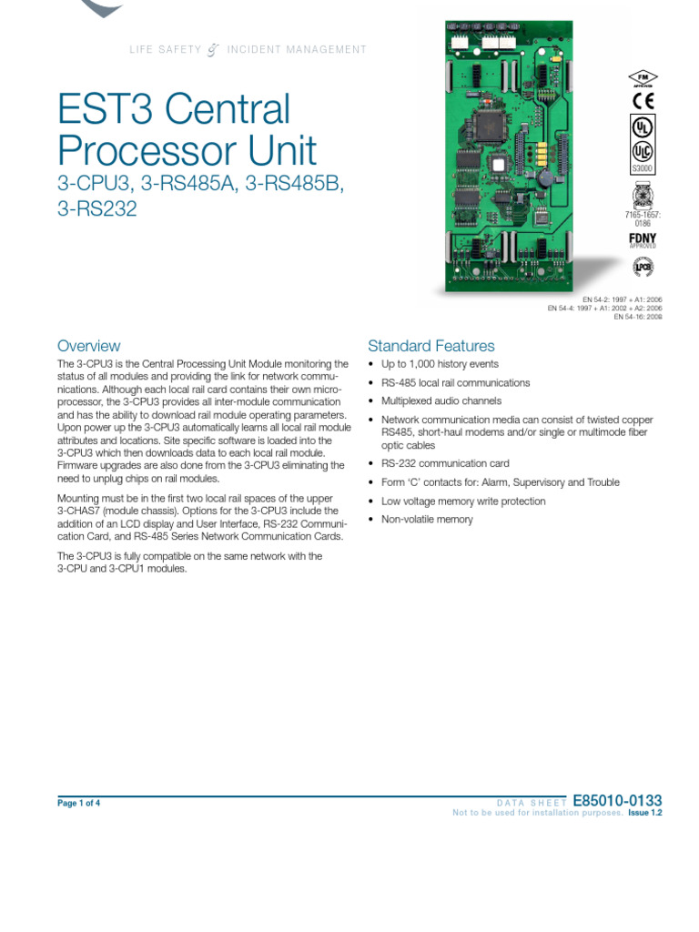RS232 | PDF | Computer Network | Computer Engineering