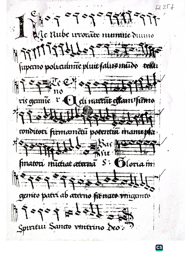 Codex I | PDF