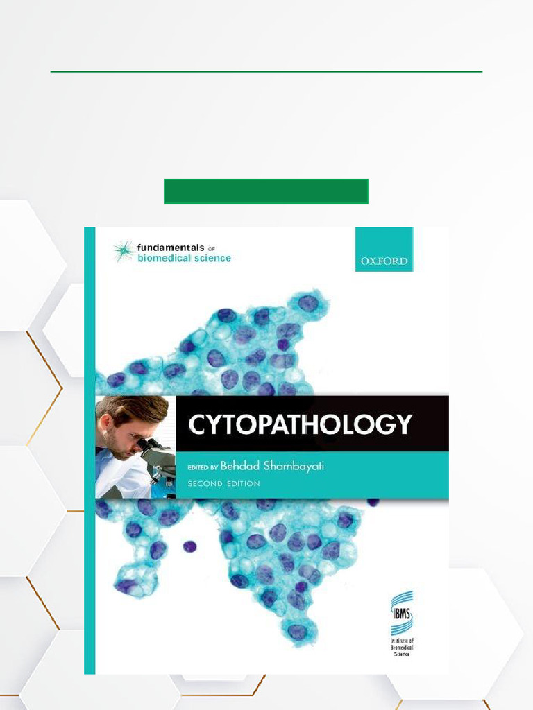 Cytopathology - 2nd Edition Unrestricted Download | PDF
